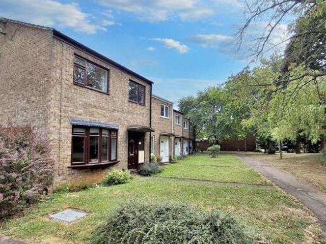 Deerleap, Bretton, 3 Bedroom End