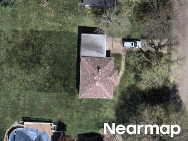 Deermont Ave NW