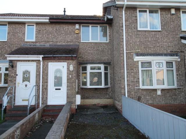 Deerness Road, Hendon, Sunderland SR2, 2 bed terraced house to rent, £650 pcm | PrimeLocation