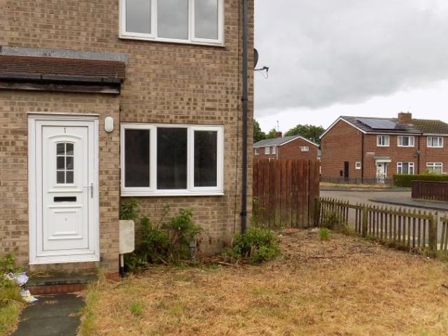 Deerness Road, Sunderland SR2, 1 bed semi detached house to rent, £575 pcm | PrimeLocation
