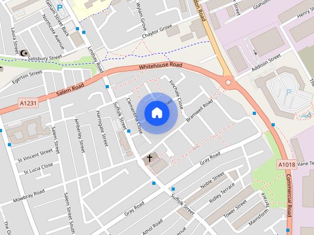Deerness Road, SUNDERLAND, SR2 8AP