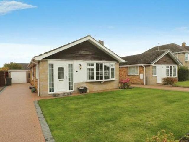 Deerstone Way, Dunnington, 3 Bedroom Detached