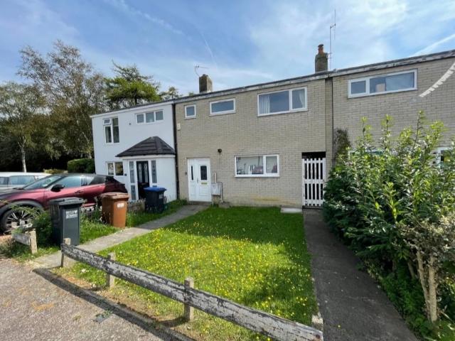 Deerswood Avenue, Hatfield AL10, 3 bed terraced house to rent, £1,750 pcm | PrimeLocation