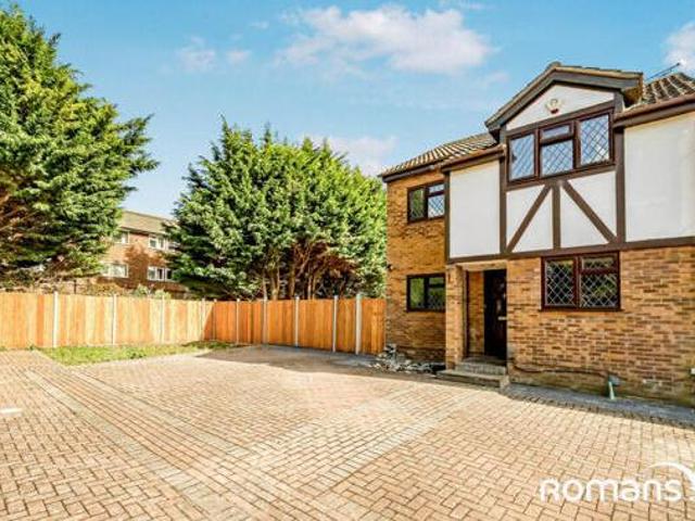 Deerswood, Maidenhead, 4 Bedroom Detached