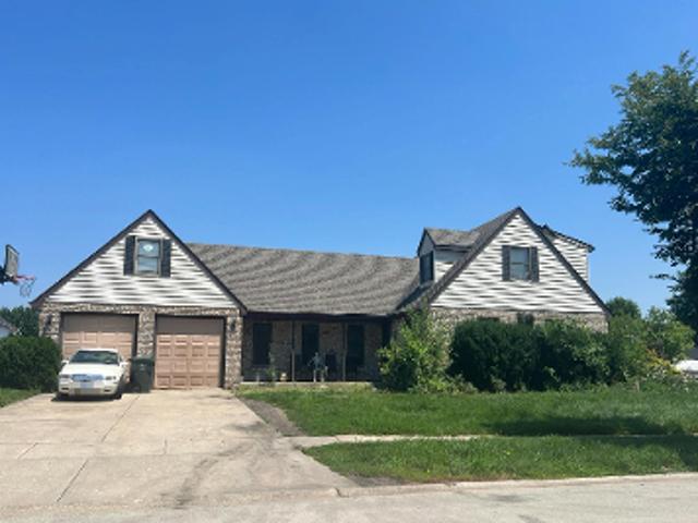 Deerpath Dr