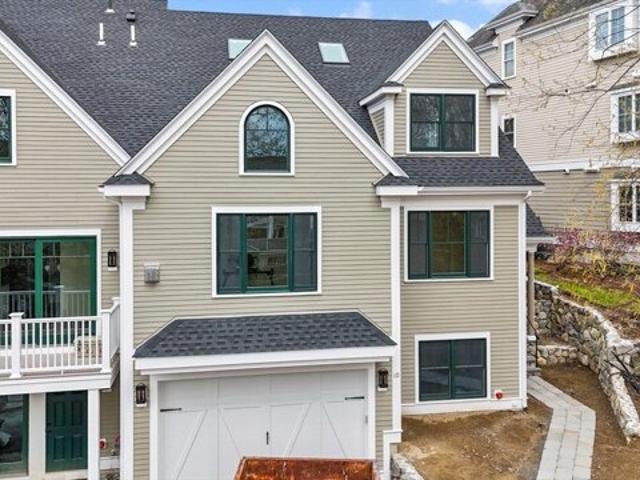 Deerpath Ln Unit,reading, Condo For Sale