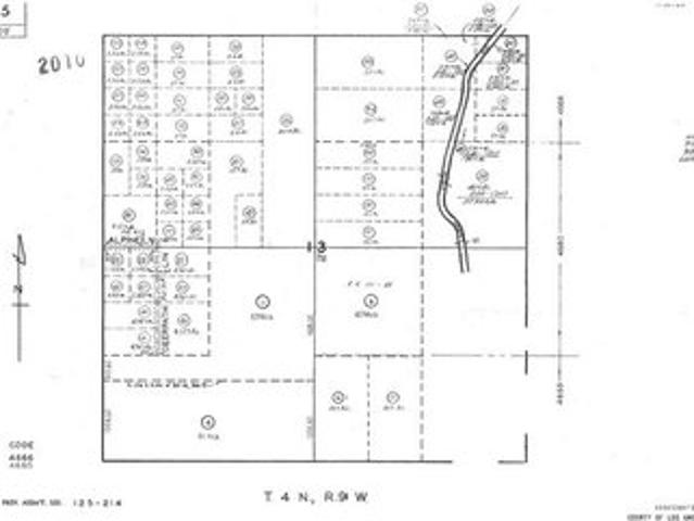 Deerpath Ln, Llano, CA 93544