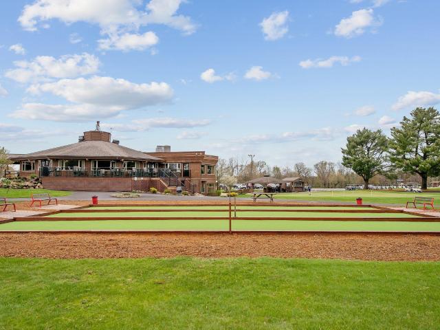 Deerpath Road