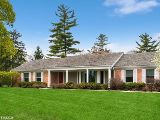 Deerpath Sq, Lake Forest, Home For Sale