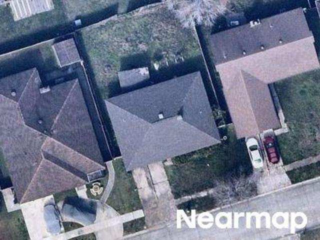 Deerpark Dr
