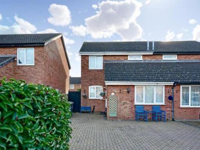 Deerpark Road, Sawtry, 3 Bedroom Semi detached