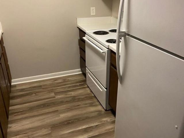 Deerridge Apartments 2 Bedroom Apartment for Rent at 100 Hunter Hill Rd, Tarboro, NC 27886