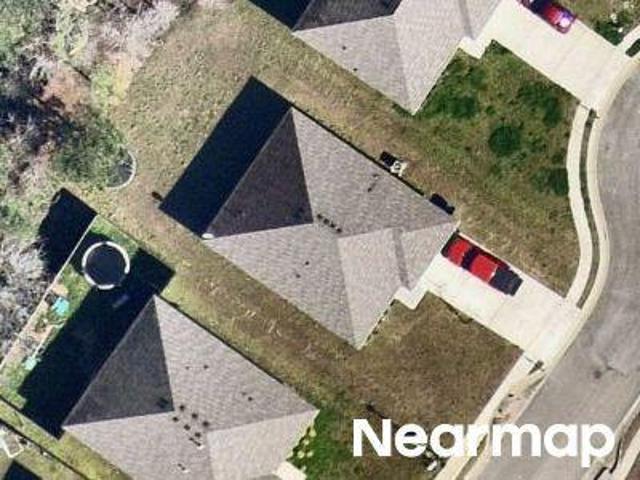 Deerwood Cir