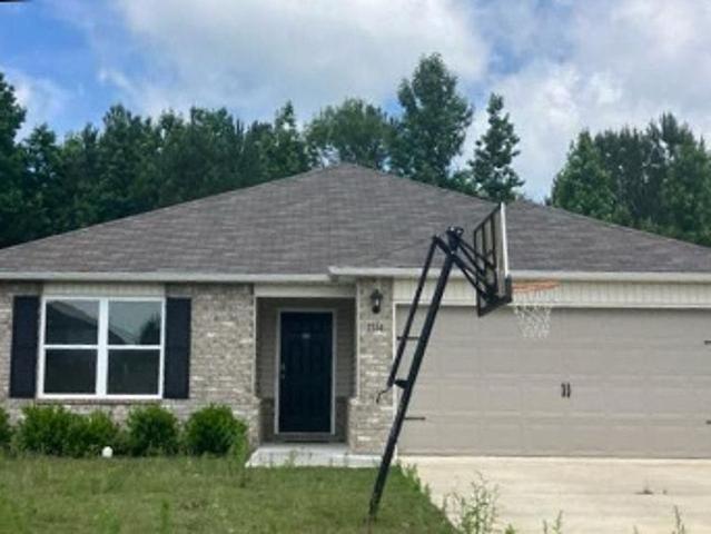 Deerwood Circle