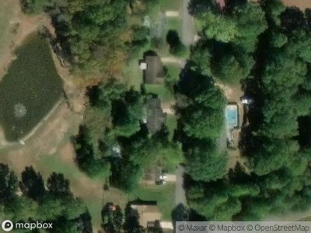 Deerwood Dr
