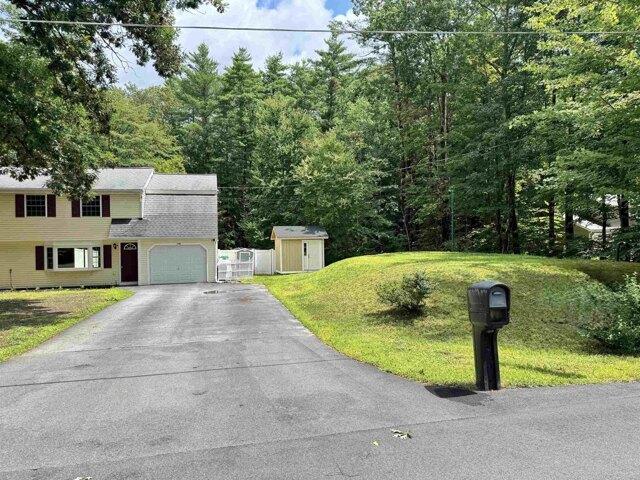 Deerwood Dr Unit B, Amherst, Condo For Sale