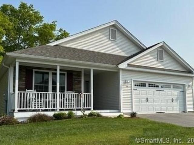 Deerwood Dr, Killingly, Plot For Sale