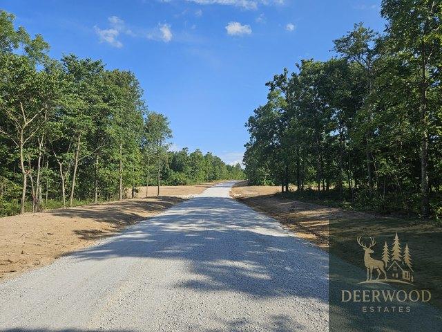 Deerwood Ests Lot 13, Aurora, MO 65605