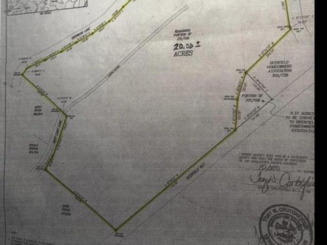 Deerwood Ln, La Follette, TN 37766