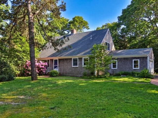 Deerwood Ln, Orleans, Home For Sale