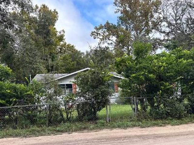 Deerwoods Dr