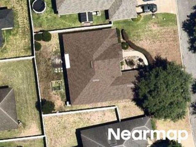 Deertree Hills Dr