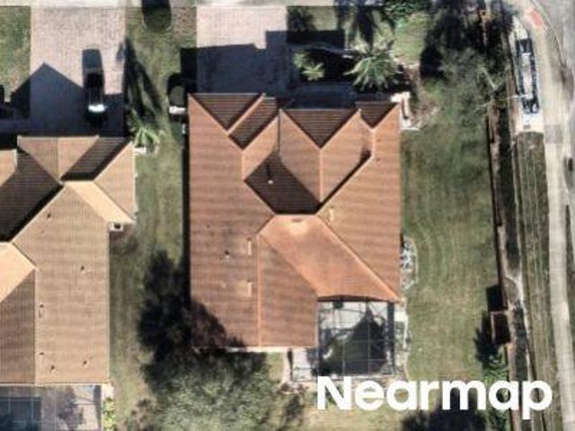 Deerview Pl