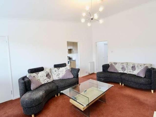 Deeside Gardens, Mannofield, Aberdeen, AB15