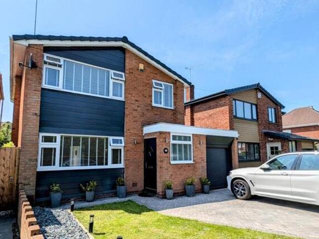Deeside, Whitby, 3 Bedroom Detached