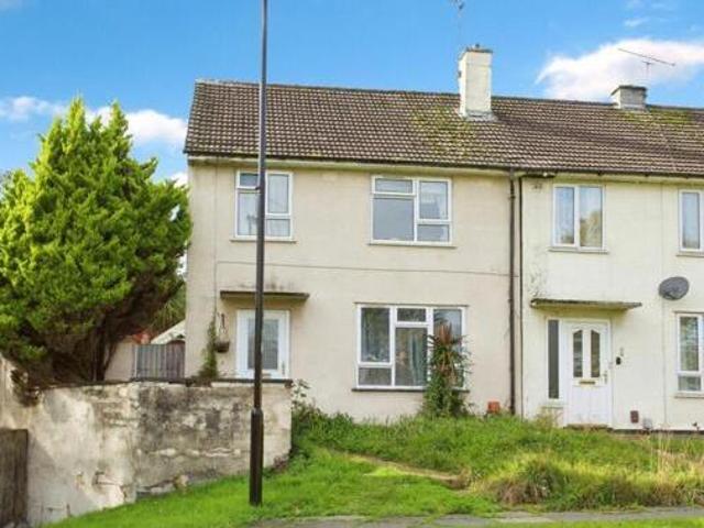 Defender Walk, Southampton, 3 Bedroom Semi detached