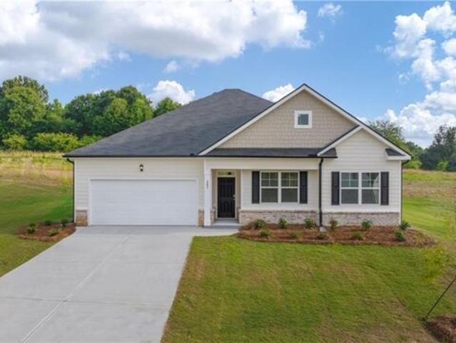 Defilippe Dr, Statham, Home For Sale