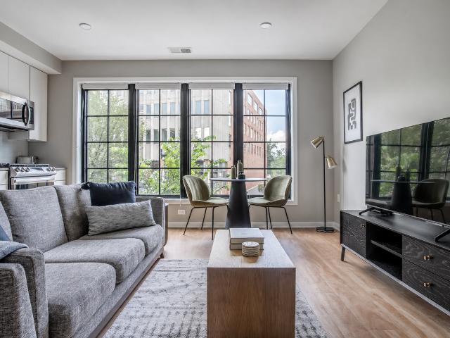 Define Glover Studio Apartment for Rent at 2210 Wisconsin Ave Nw, Washington, DC 20007 Glover Park
