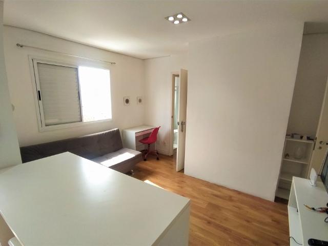 Define New Residence Vila Olimpia