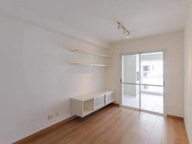 Define New Residence Vila Olimpia