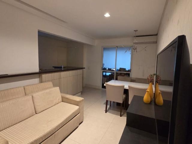 Define New Residence Vila Olimpia