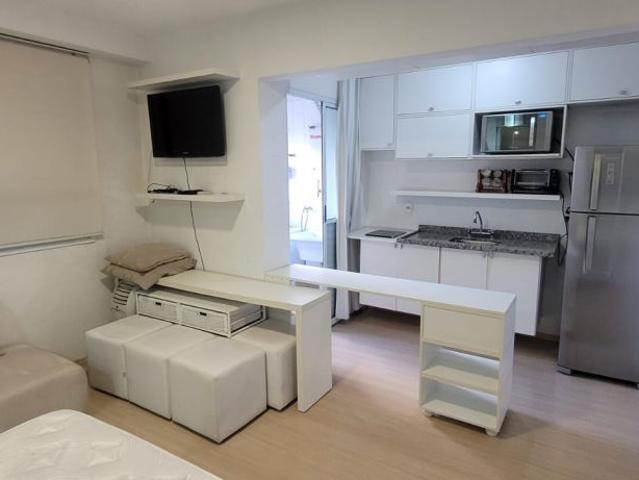 Define New Residence Vila Olimpia