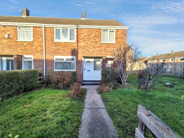 Defoe Avenue, South Shields NE34, 2 bed end terrace house to rent, £795 pcm | PrimeLocation