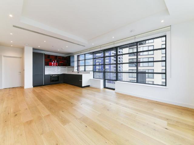 Defoe House, London City Island, London E14, 2 bed flat to rent, £3,250 pcm | PrimeLocation