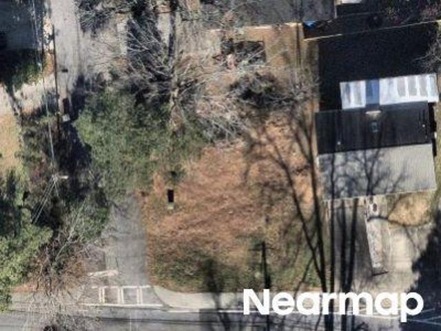 Defoor Ave NW