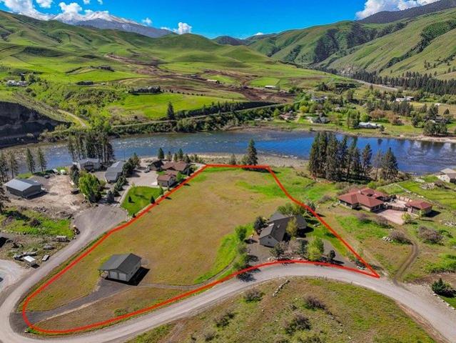 Deford Rd, White Bird, ID 83554