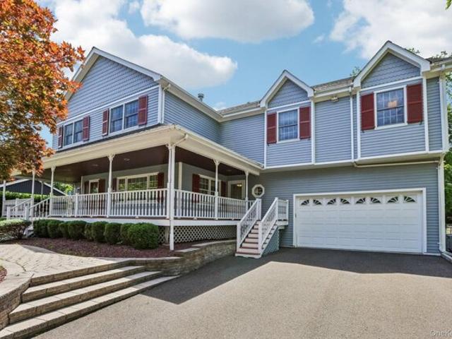 Deforest Ave, New City, Home For Sale