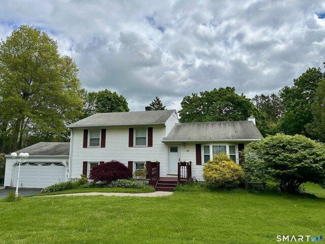 Deforest Dr, North Branford, Home For Sale