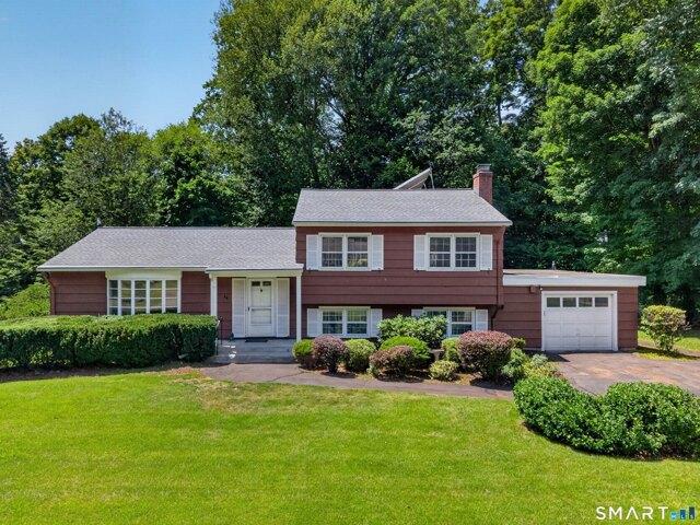 Deforest Dr, North Branford, Home For Sale