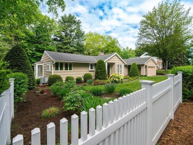 Deforest Hts, Burlington, Home For Sale