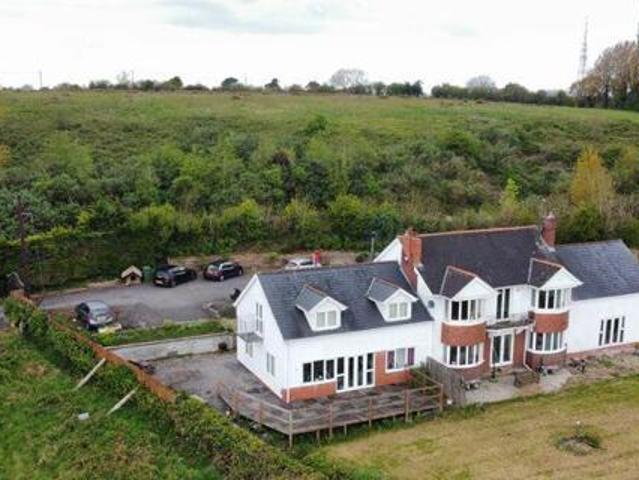 Deg Erw, Twyn Yr Odyn, 5 Bedroom Detached