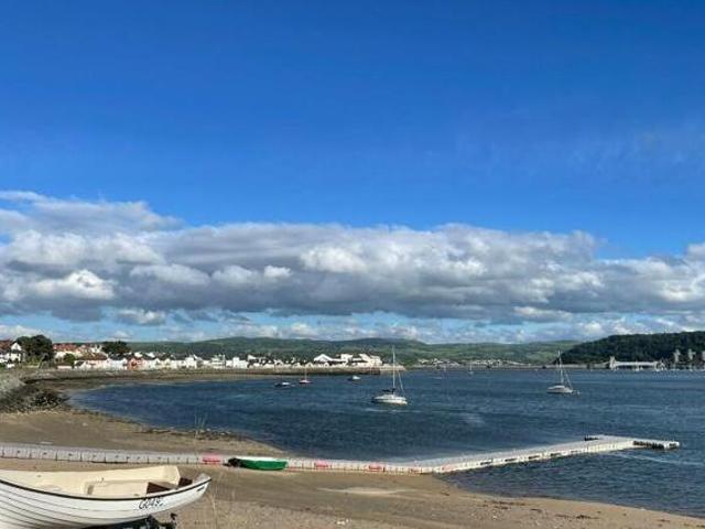 Deganwy Quay, Deaganwy, 4 Bedroom Detached
