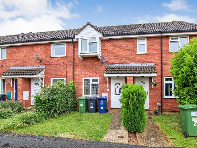 Degas Drive, St. Ives PE27, 2 bed terraced house to rent, £1,100 pcm | PrimeLocation