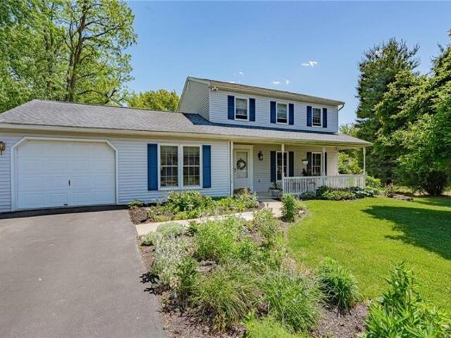 Degler Ave, Leesport, Home For Sale