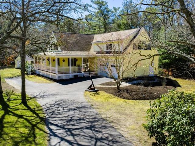 Degrass Rd, Mashpee, Home For Sale