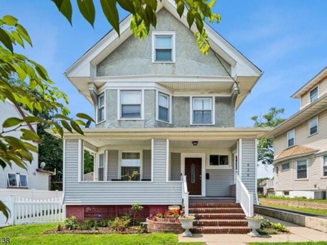 Degraw Ave, Newark, Home For Sale